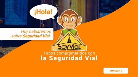 Infografía Seguridad Vial