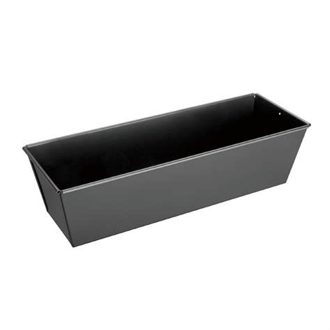 Vogue Non Stick Loaf Tin 300mm Gd004 Nisbets