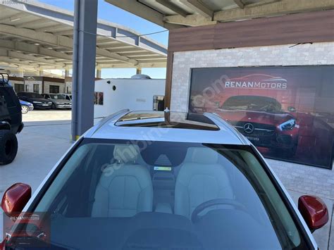 Volvo Xc40 15 T3 Momentum Renan Motors Farkıyla 2019 Model