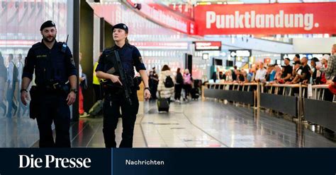 Rumänien meldet Einigung bei Schengen Streit mit Österreich DiePresse