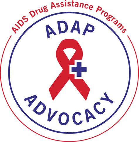 ADAP Advocacy Files Amicus Curiae Briefs Supporting 340B Rebate Model FinancialContent