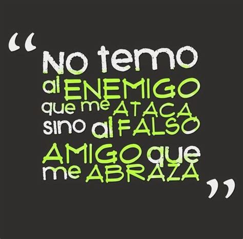 Frases Para Amigas Falsas