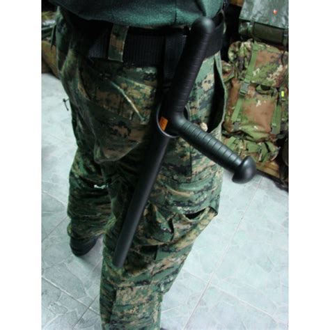 Полицейска палка тип Тонфа - 27251