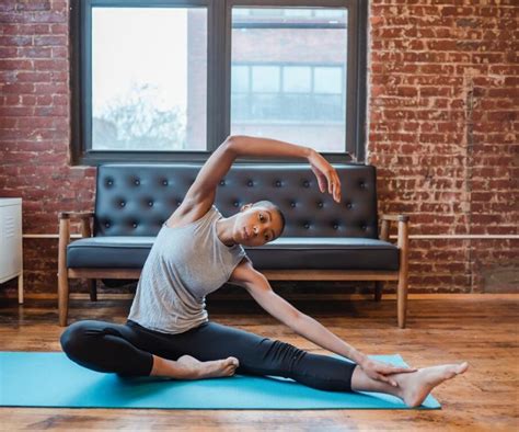 5 Benefits Of Wall Pilates Bona Magazine