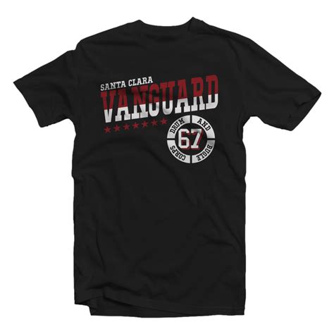 Santa Clara Vanguard Products 67 Pro Shop Vanguard Music And Performing Arts