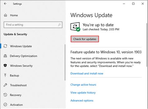 How To Fix Error Code 0x80070032 On Windows Try These Methods Minitool