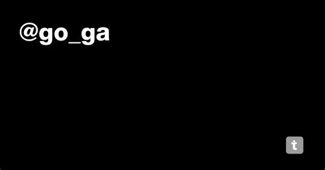 Goga — Teletype