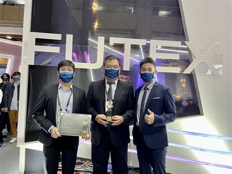 恭賀本院榮獲2022年度3項未來科技獎！ 最新消息 國立陽明交通大學生物醫學暨工程學院