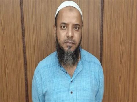 Delhi Riots Case Hc Dismisses Plea By Khalid Saifi Against Attempt To
