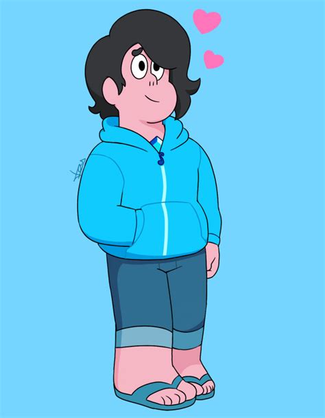 Steven Universe Heart Of The Crystal Gems On Tumblr