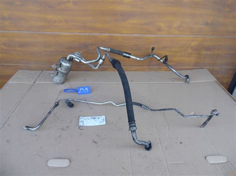 rurki wąż klimy AC przewody FORD C MAX MK TDCI TDCI za zł z LUBLIN BEŁŻYCE