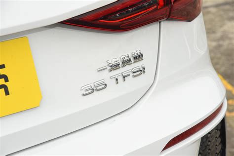 奥迪a3 2023款 改款 Sportback 35 Tfsi 豪华运动型图片奥迪6062张图片汽车外观图库懂车帝
