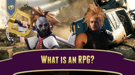 What Does Rpg Mean Today Game Wisdom