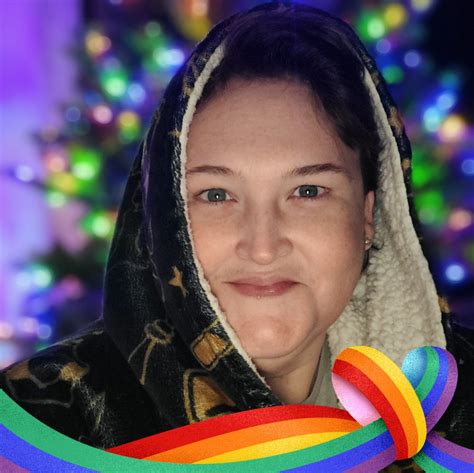 Screenshot Of Me Being Briefly Amanda Shinga Bussell Facebook