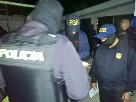 Realizan Operativo Contra Pandilleros En Apopa La Prensa Gráfica