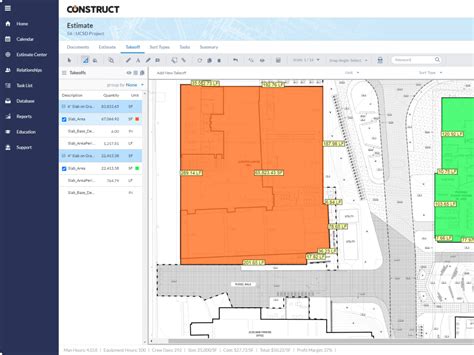 Review Proest Construction Estimating Software For All Estimating