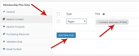 How To Create A Membership Website With Woocommerce And Ccbill