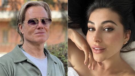 Marialaura De Vitis Innamoratissima Del Fidanzato Jimmy Ghione E La