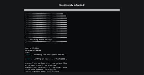 Trac Project Codesandbox