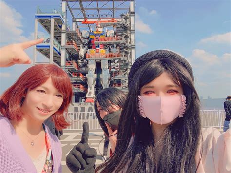 彩－aya－♂ポケカ初心者 On Twitter この前ね Minomushi84 ちゃん Crossdresstomo ちゃん たち