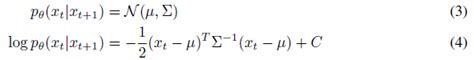 Diffusion Models 10 篇必读论文（3）classifier Guided Diffusion Model 知乎