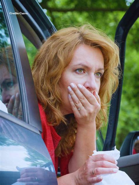 7 Tips To Ease Motion Sickness On Road Trips