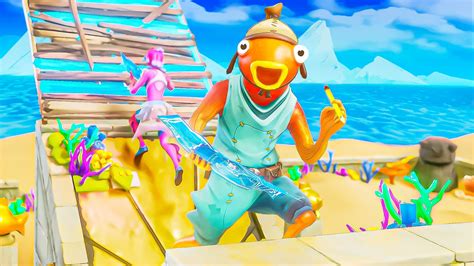 1v1 Choral Castle 0563 0991 3040 By Rz12 Fortnite Creative Map Code