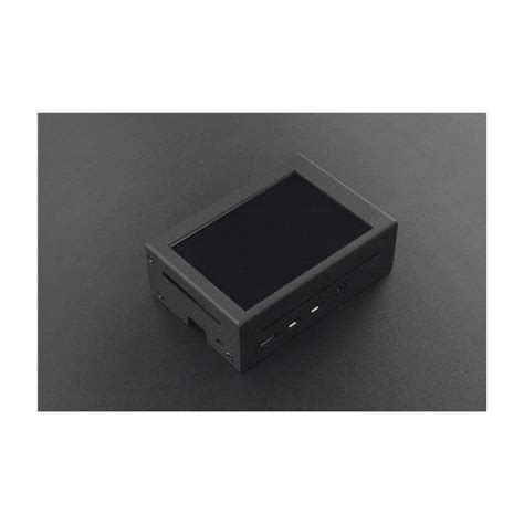 Dfrobot Raspberry Pi 4 Metal Case