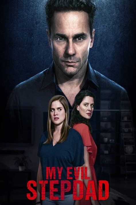 Watch Movie Online My Evil Stepdad 2019 Free Streaming Film