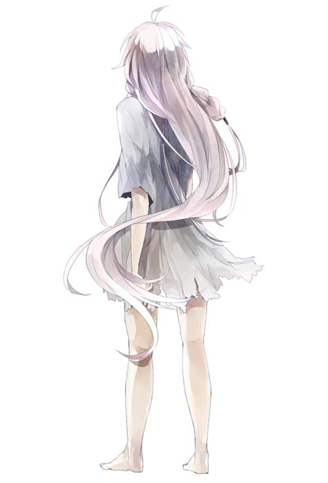 Ia Vocaloid Mobile Wallpaper By Kuroman Zerochan Anime