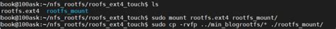 100ask Imx6ull开发板qt移植全过程最小根文件系统安装内核模块 Csdn博客