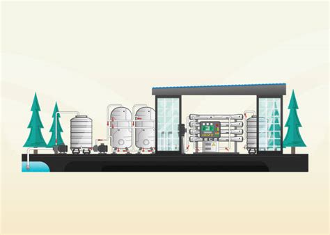 140 Osmosis Background Stock Illustrations Royalty Free Vector