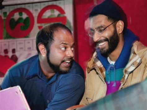 In Memoriam An Interview With Prashant Bhargava Asian American