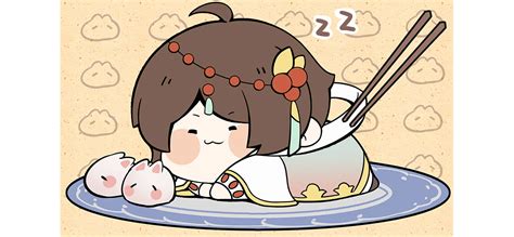樱桃毕罗成员证 食物语 云木WIKI BWIKI 哔哩哔哩