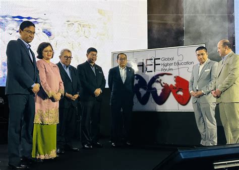 Ekosistem Pendidikan Tinggi Dan Pemulihan Pasca Pandemik Agenda Utama