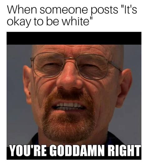 Your Goddamn Right Gag