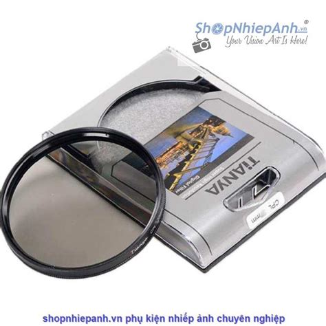 Filter Tianya Cpl Phân Cực Circular Polarizing