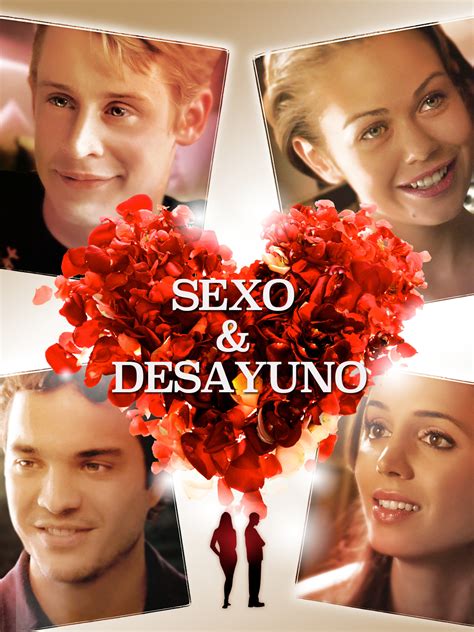 Prime Video Sexo Y Desayuno Sex And Breakfast