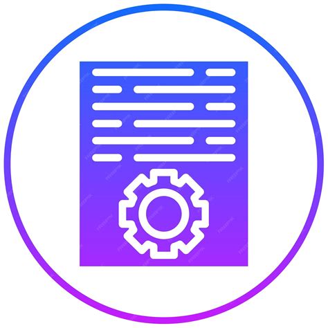 Premium Vector Project Implementation Vector Illustration