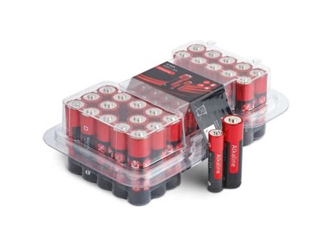 Aa Batterien Kaufen Bei OBI