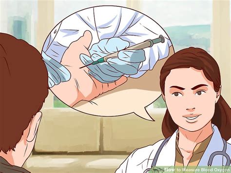 How To Measure Blood Oxygen With Pictures WikiHow Health