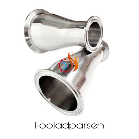 خرید آنلاین تبدیل کلمپی استیل کف قیمت فولاد پارسه