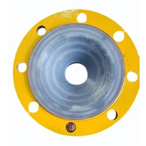 6 Inch H Carbon Steel Ms Fep Pfa Lined Reducing Flange 5mm Reducer At ₹ 2000 Piece In Ahmedabad