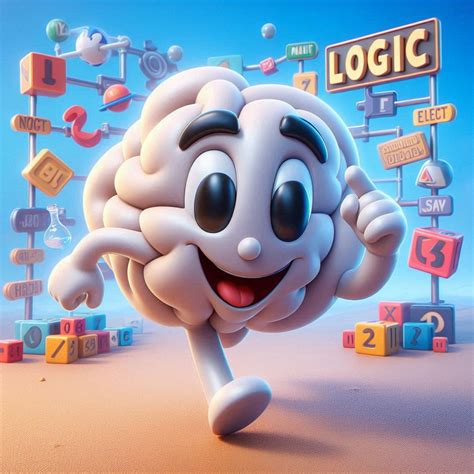 200 Logic Jokes To Tickle Your Brain And Spark Laughter Punsify