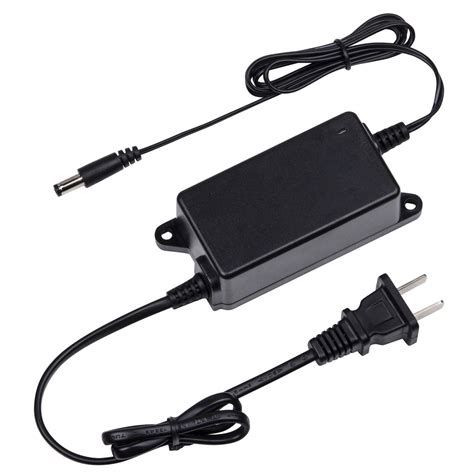 Dahua 12v 2a Power Adapter Dh Pfm320d Us Super Technologies Limited