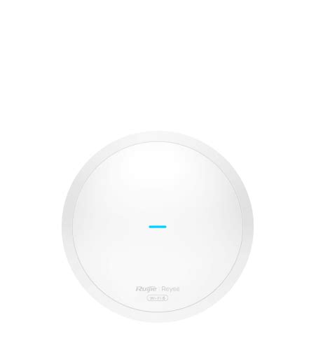 Ruijie Reyee Cloud Managed Network Solutions For Smbs Secure And Easy