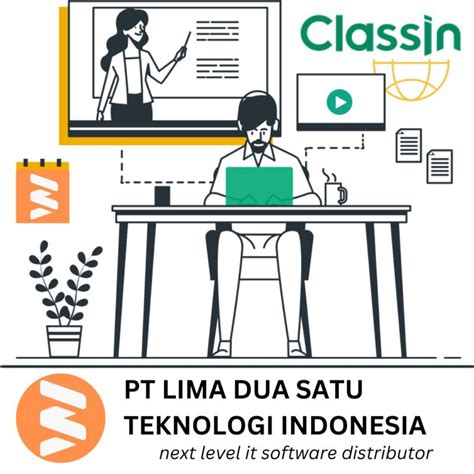 Pt Lima Dua Satu Teknologi Indonesia On Linkedin Classin Cara Membuka