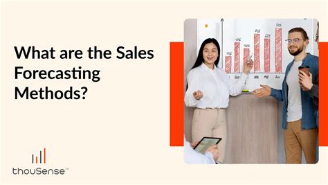 What Are The Sales Forecasting Methods