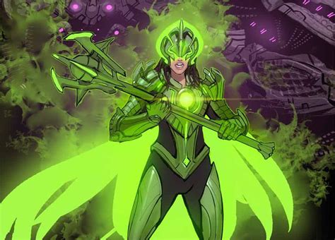Stjepan Sejic Nebezial Shiniez On Twitter Dc Comics Art Dc Comics