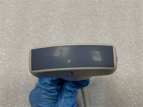 Philips C6 2 Broadband Curved Array Probe Ultrasound Transducer For